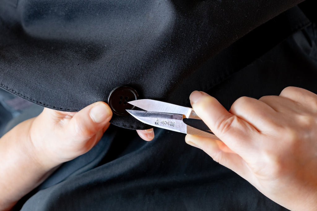 Unrivaled Sharpness, Enduring Edge Scissors – Cut with Confidence – LeGrand