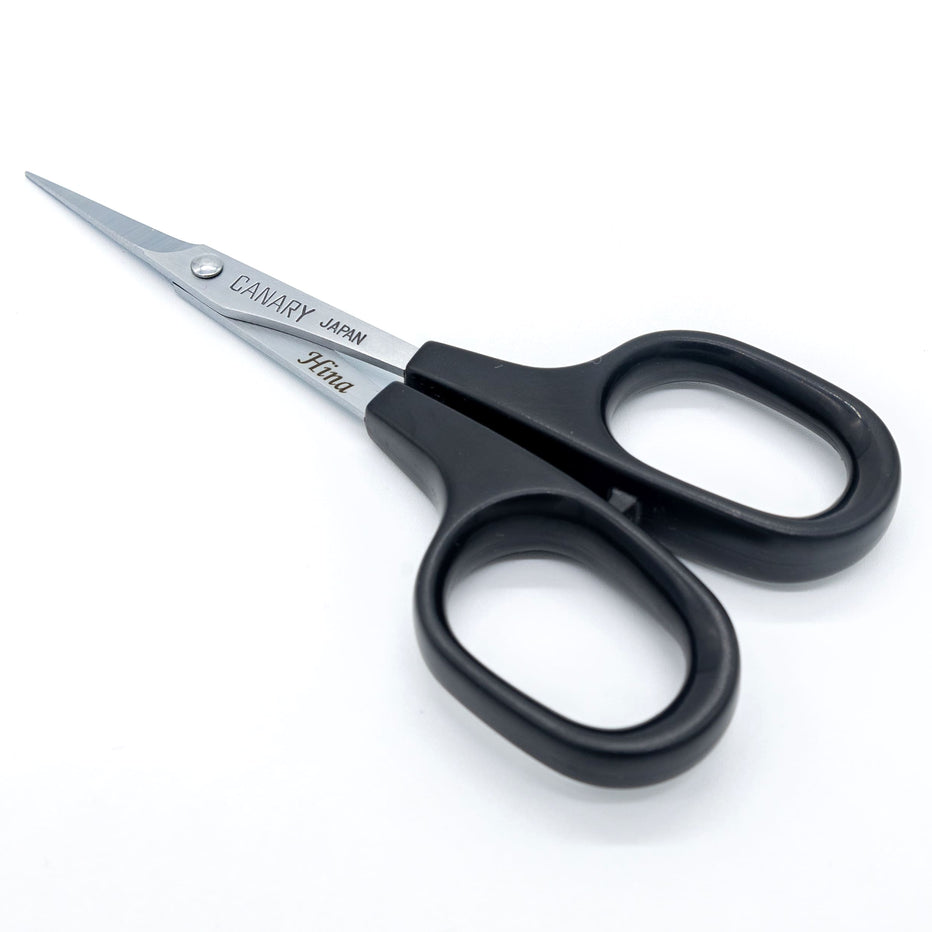 Knife Edge Scissors - Super-Edge 4" – LeGrand