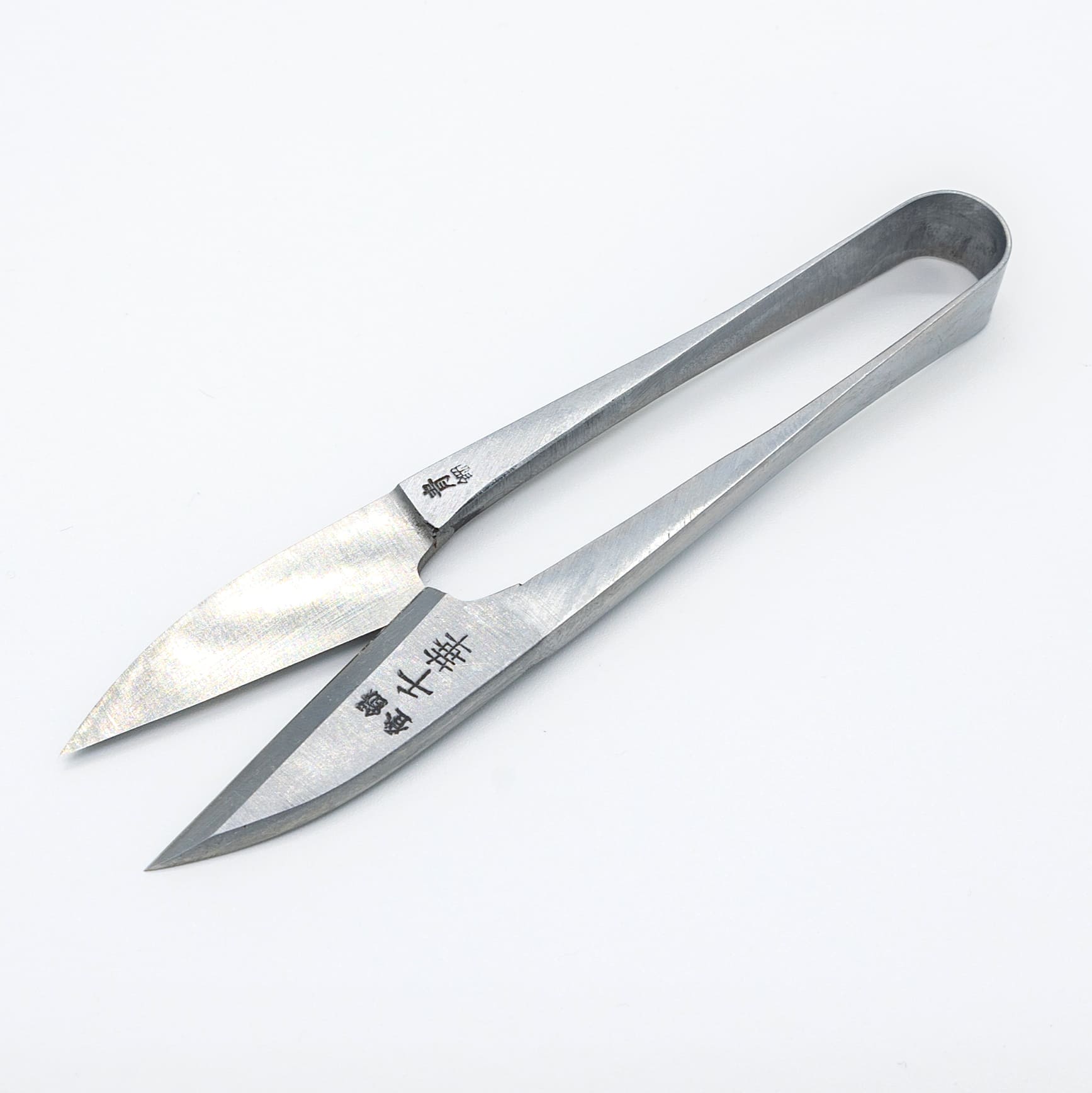 Japanese U shaped scissors - Snips Edo type 4" – LeGrand