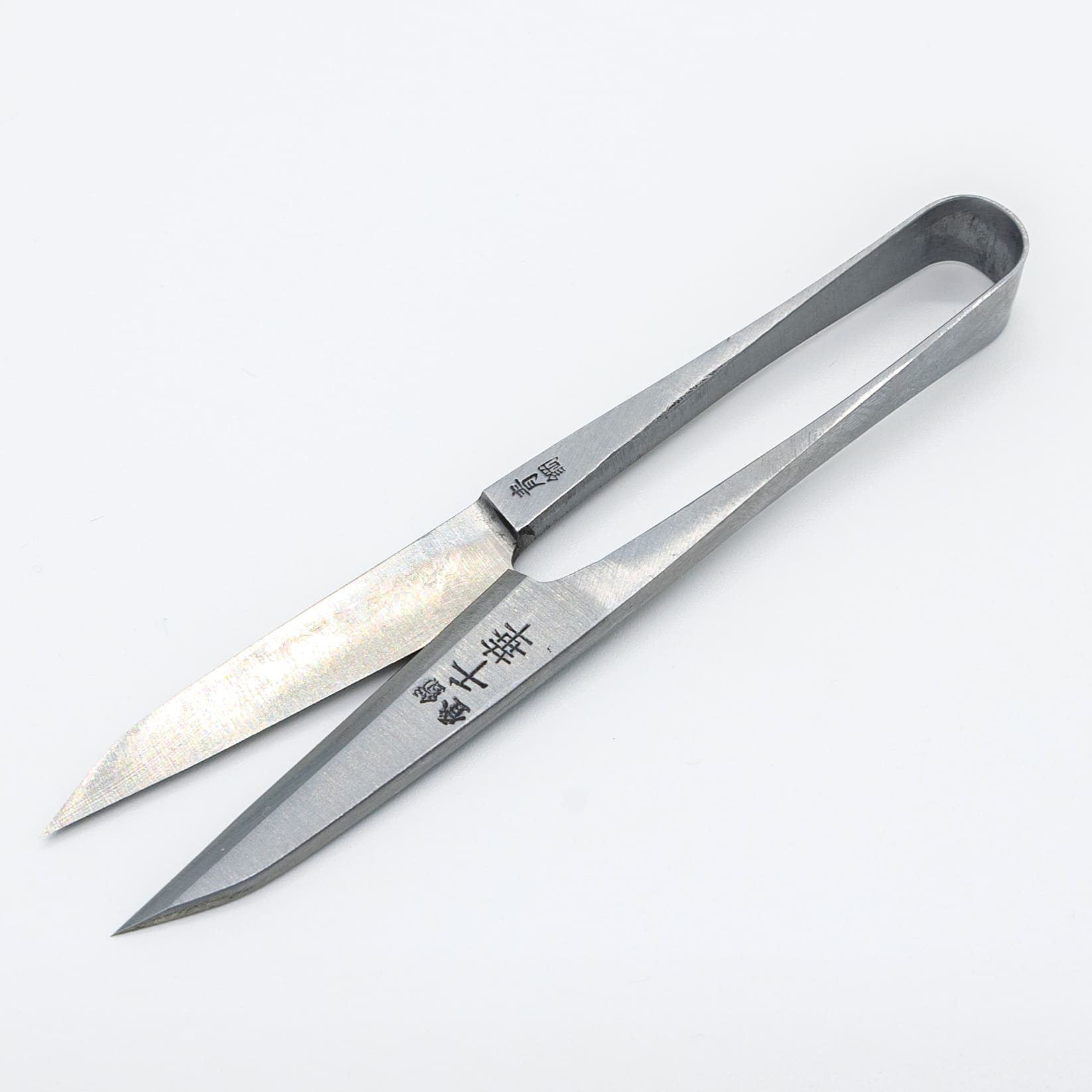 Japanese U shaped scissors - Snips Kyoto type 4" – LeGrand