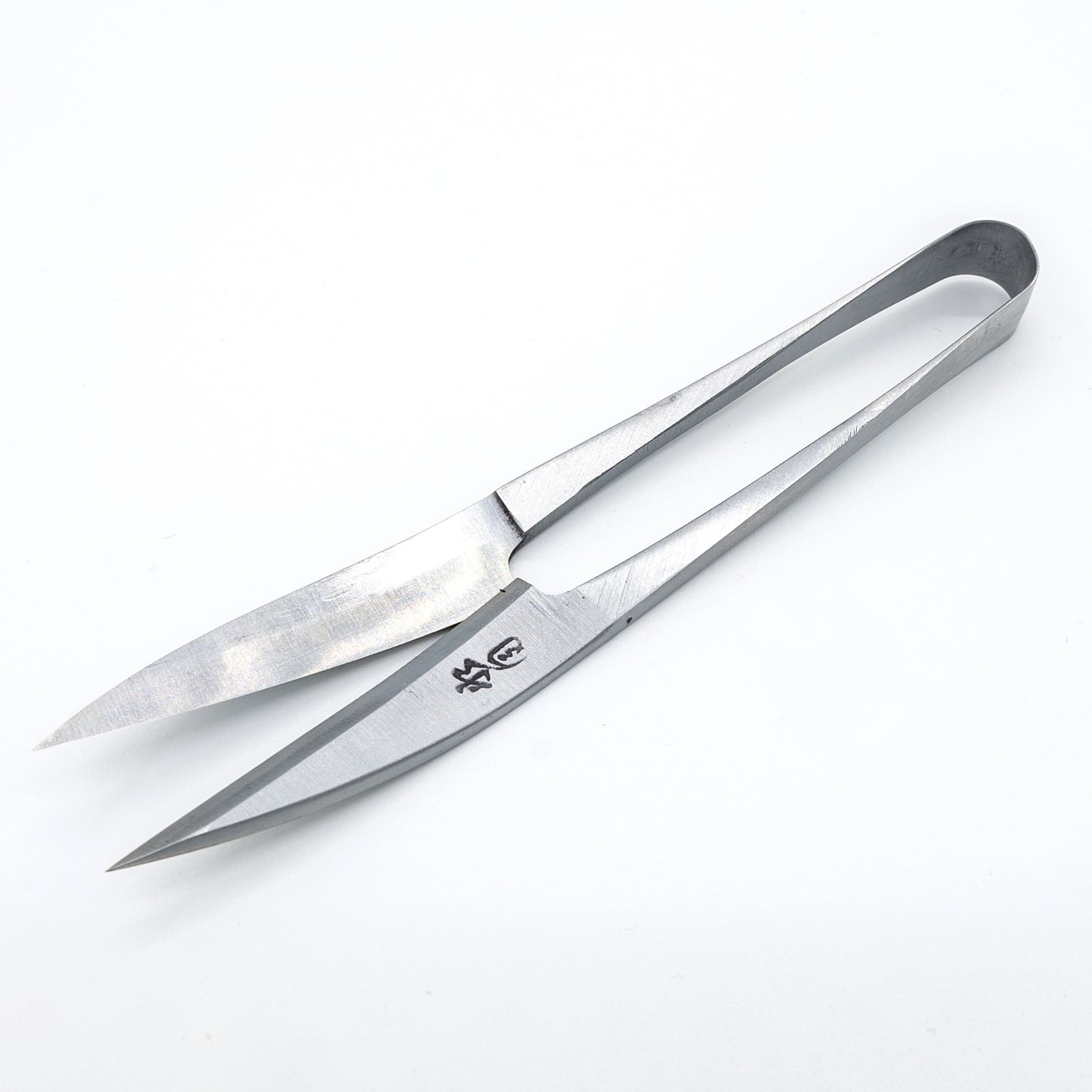 Japanese U shaped scissors - Snips curved blade 5" – LeGrand